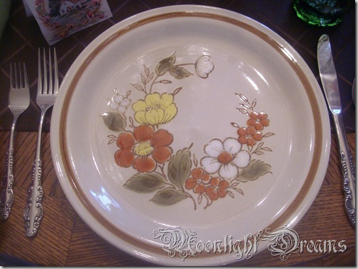 Moonlight Dreams...: Autumn’s Splendor